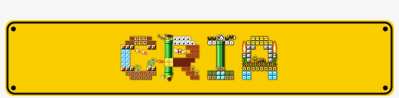Ci16 Wiiu Supermariomaker Hl Make Ptpt - Wii U PNG Image | Transparent ...