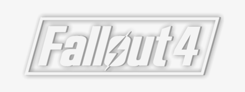 Download Fallout Logo Png Photos - Emblem | Transparent PNG Download ...
