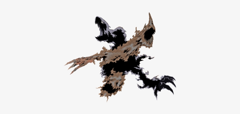 Verses Zeedyunsealedform - Digimon Zeedmillenniummon PNG Image ...