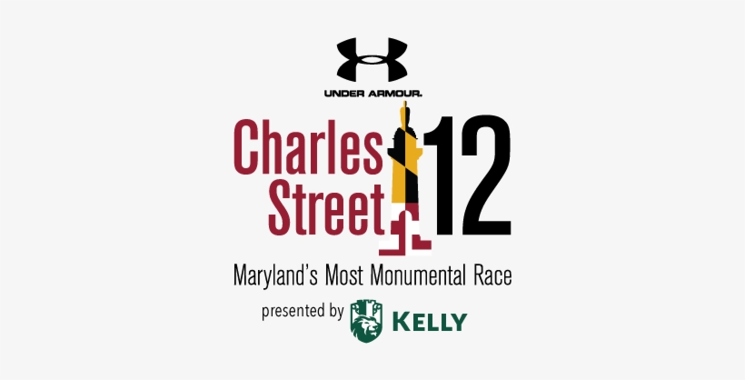 Under Armour Charles Street 12 Presented By Kelly - Charles Street 12 ...