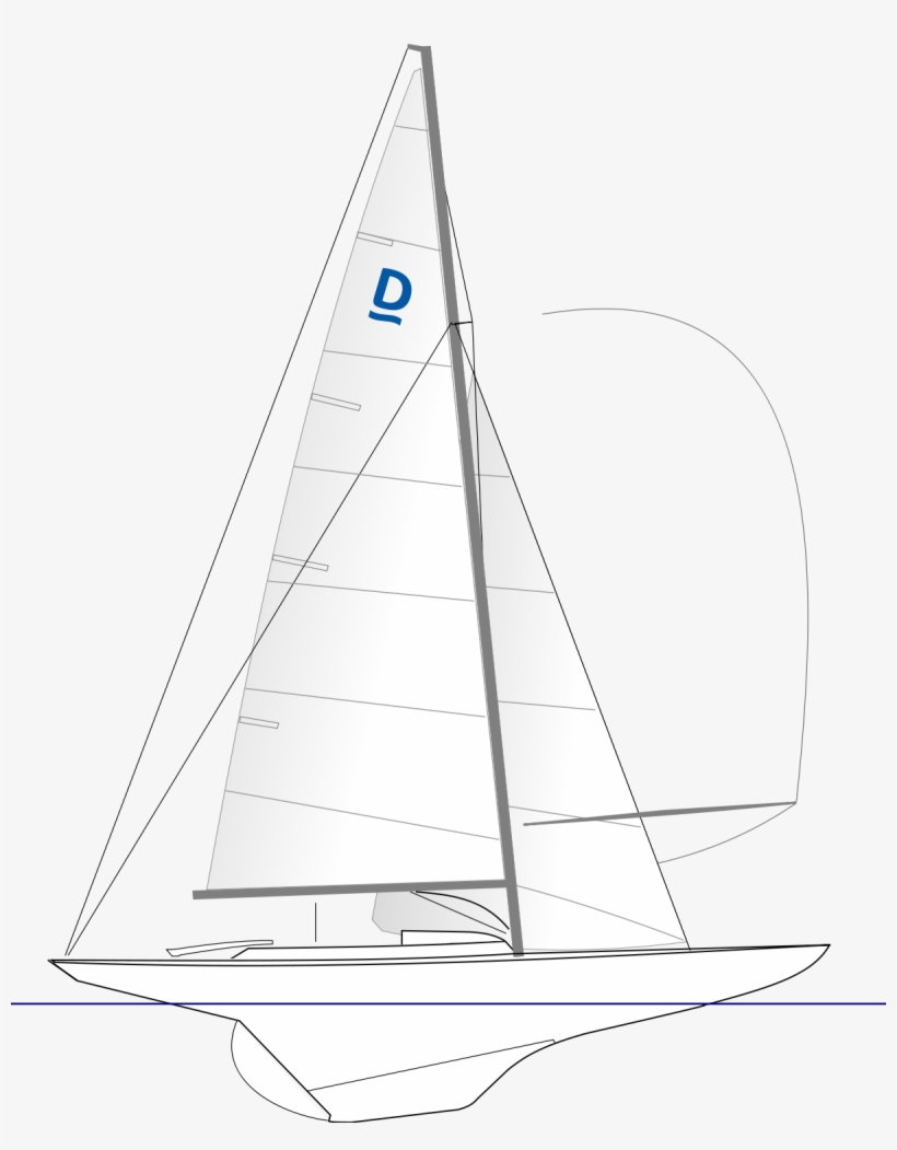 Dragon - Bauplan Drachen Segelboot PNG Image | Transparent PNG Free ...