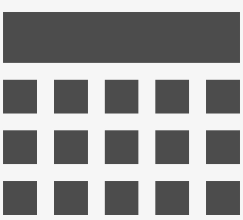 Big Image - Icon PNG Image | Transparent PNG Free Download on SeekPNG