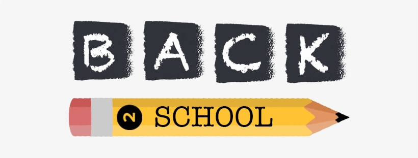 Back To School - Scott Buck - Arc [cd] PNG Image | Transparent PNG Free ...