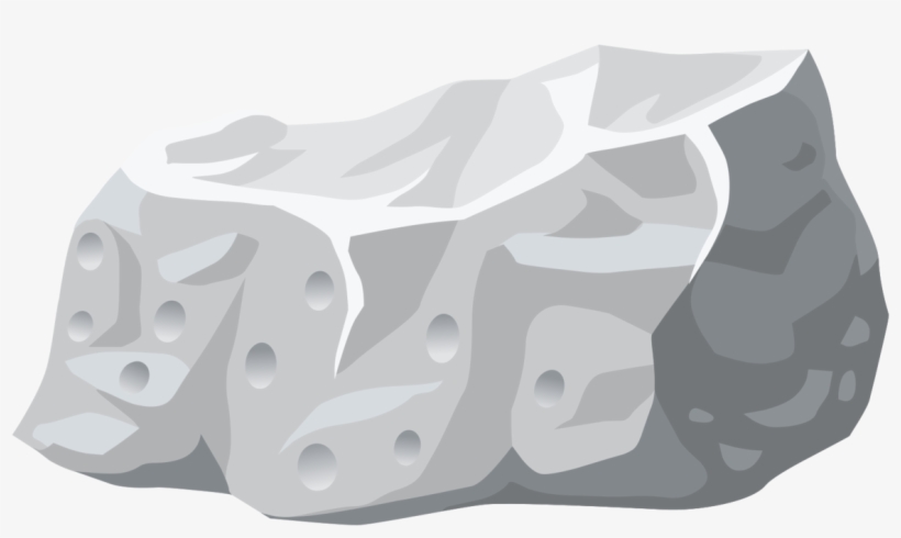 Download Rock Granite Boulder Computer Icons Circle - Rock Vector Png ...