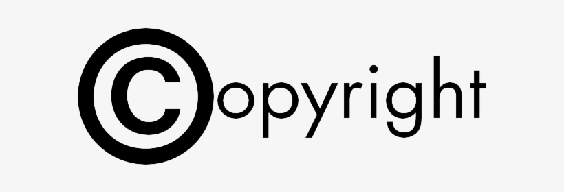 Download Copyright Act | Transparent PNG Download | SeekPNG
