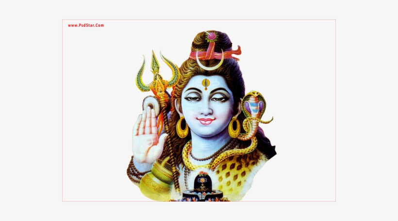 Shiv Half Photo Full Hd - Shiv Png PNG Image | Transparent PNG Free ...