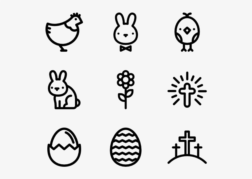 Easter PNG Image | Transparent PNG Free Download on SeekPNG