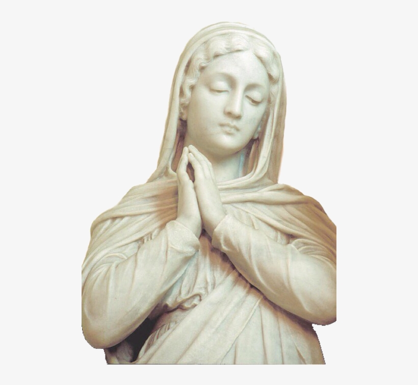 Download Internet Grimes Seapunk Vaporwave Webart Gifs - Maria Statue ...