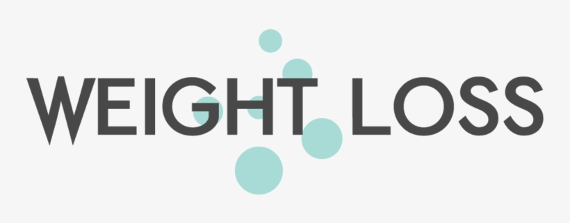 Weight Loss Header - Graphic Design PNG Image | Transparent PNG Free ...
