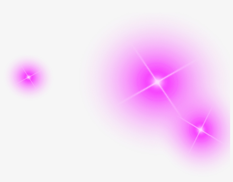 Clipart Freeuse Library Light Violet Simple Effect - Purple Shine Png ...