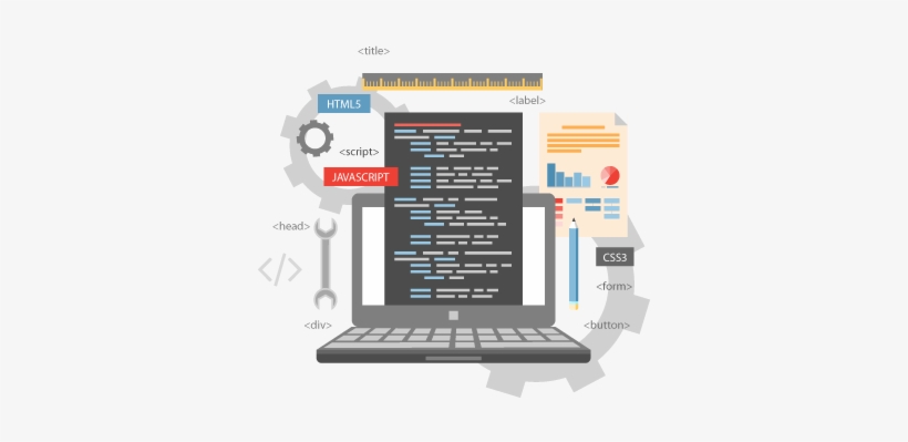 Services - Development Software Png PNG Image | Transparent PNG Free ...