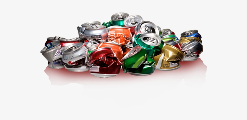 Download Recycle Soda Can - Recycling | Transparent PNG Download | SeekPNG