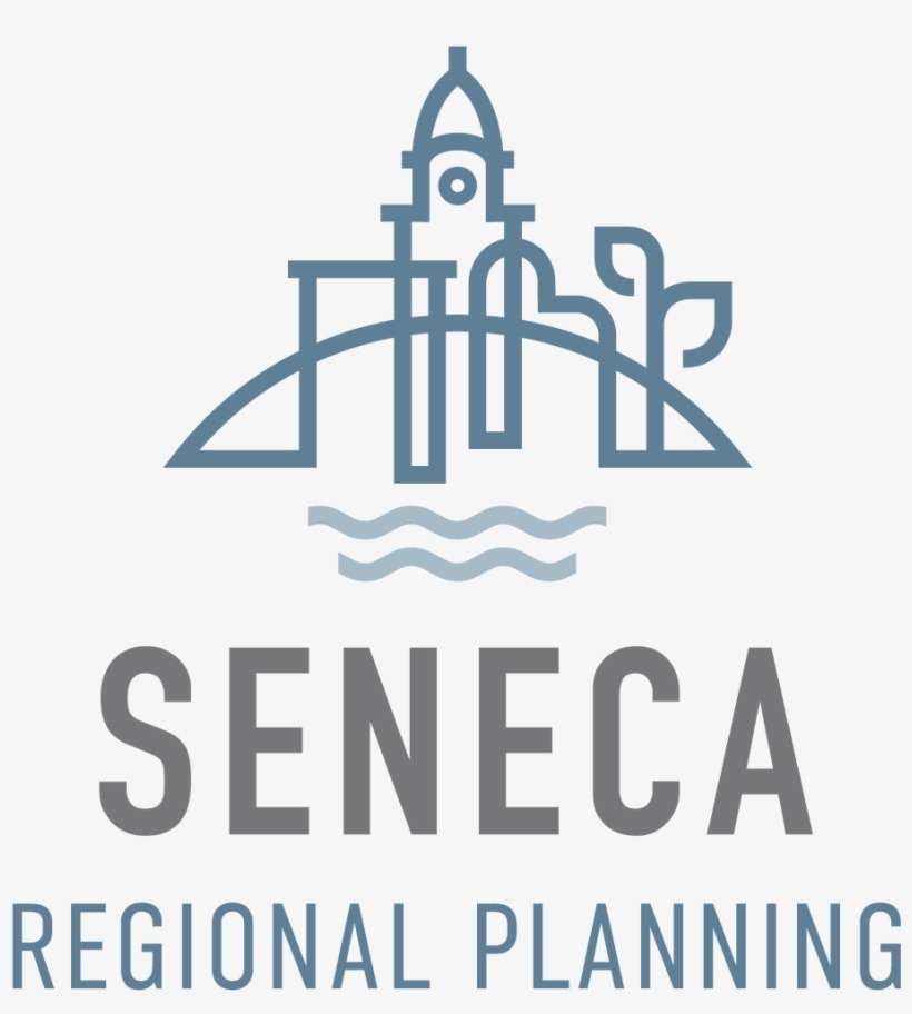 Seneca Regional Planning Commission - Seneca County Logo PNG Image ...