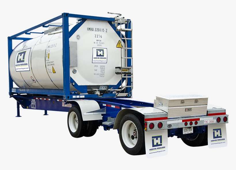 Iso Containers - Iso Container PNG Image | Transparent PNG Free ...