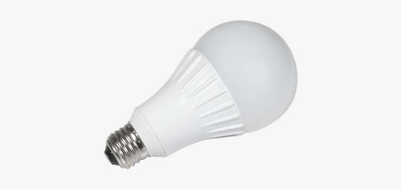 Thinklux A23 Led Light Bulb - Led Lamp PNG Image | Transparent PNG Free ...