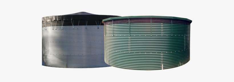 Download Galvanised Steel Tanks - Metal | Transparent PNG Download ...