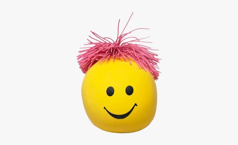 Stress Balls With A Similar Squeeze - Toysmith Moody Face Stress Balls ...