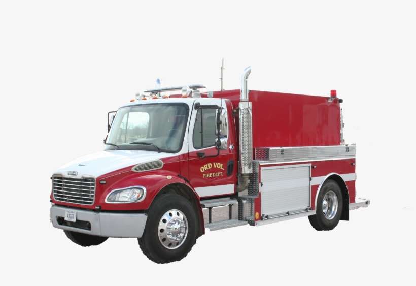 Fyr-tek Tanker - Arnold, - Car PNG Image | Transparent PNG Free ...