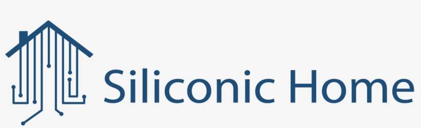 Siliconic Home Logo - Siliconic Home PNG Image | Transparent PNG Free ...