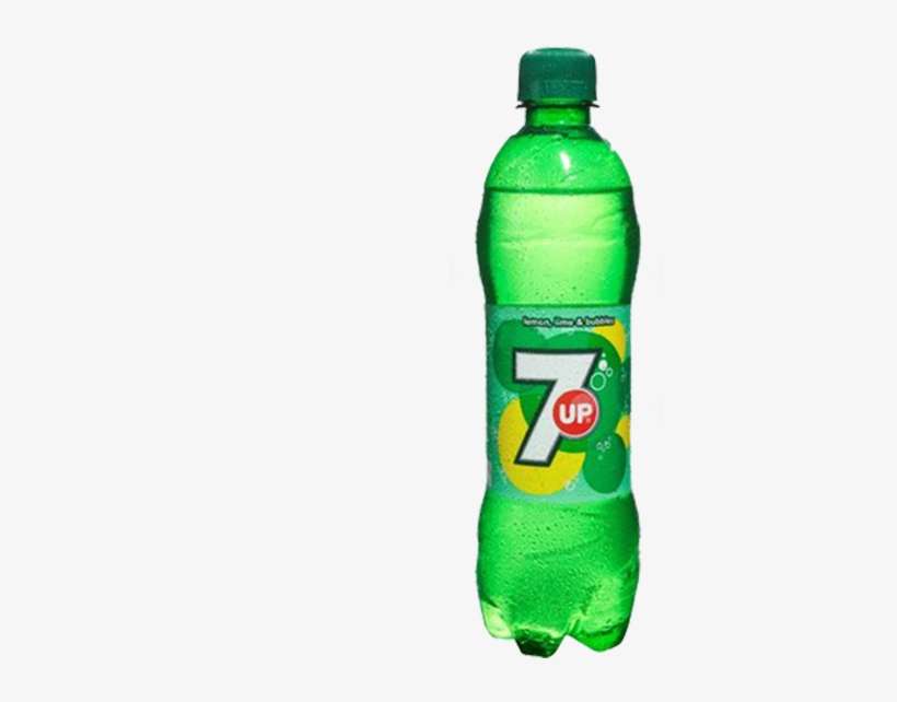 More Views - 7 Up Plastic Bottle PNG Image | Transparent PNG Free ...