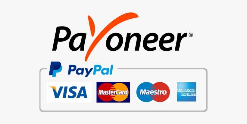 Download Accept Payment Globally - Visa / Mastercard Decal / Sticker ...