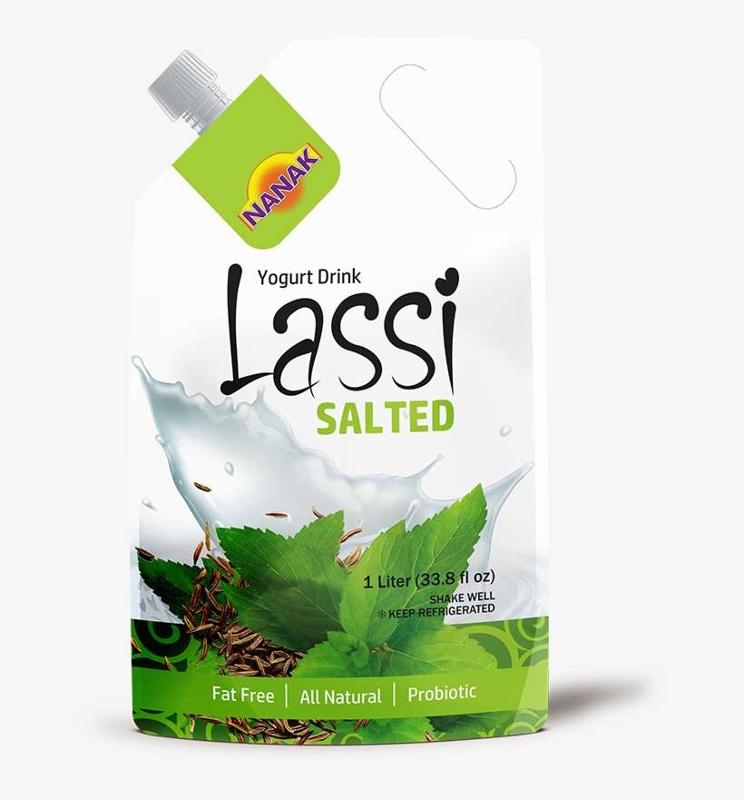 Salted Lassi - Juicebox PNG Image | Transparent PNG Free Download on ...