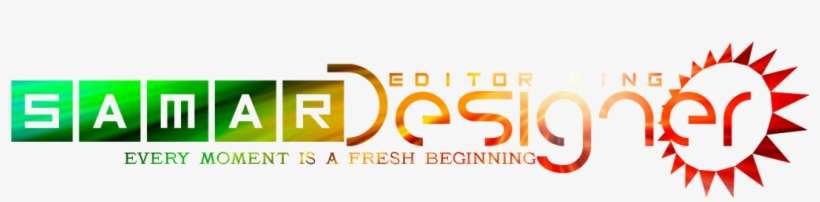 Download Samar Name Logo - Picsart Photo Studio | Transparent PNG ...