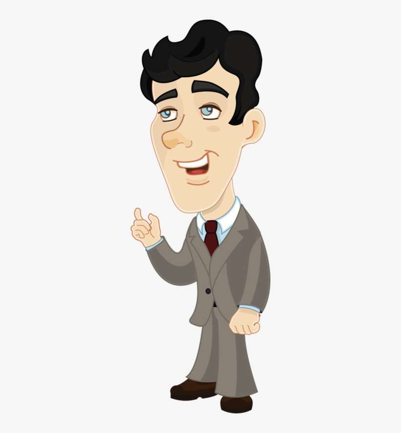 Download These Characters Are The Essence Of Cartoon And Illustration ...