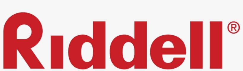 Riddell Logo Corporate Logos, Logo Images, Png Format, - Riddell Logo ...