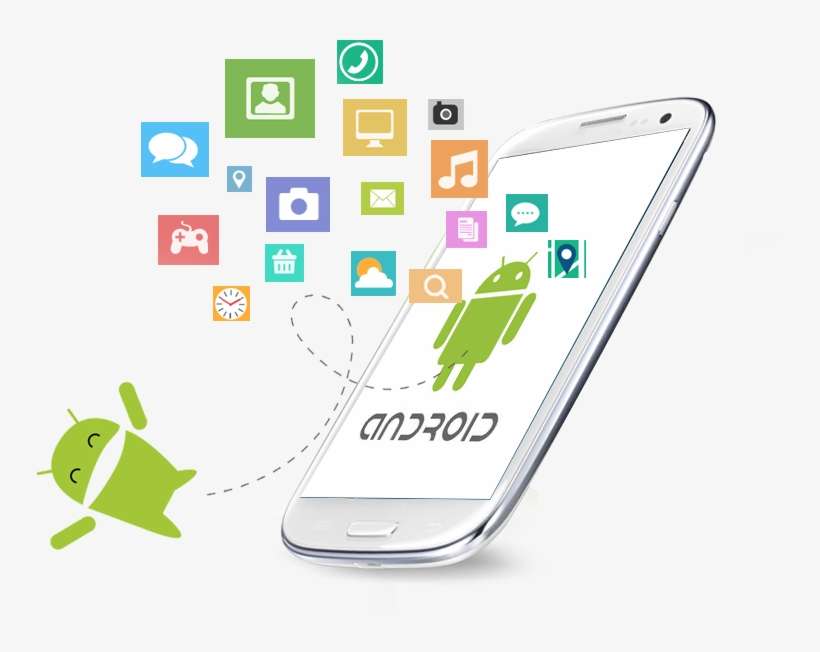 Download Android | Transparent PNG Download | SeekPNG