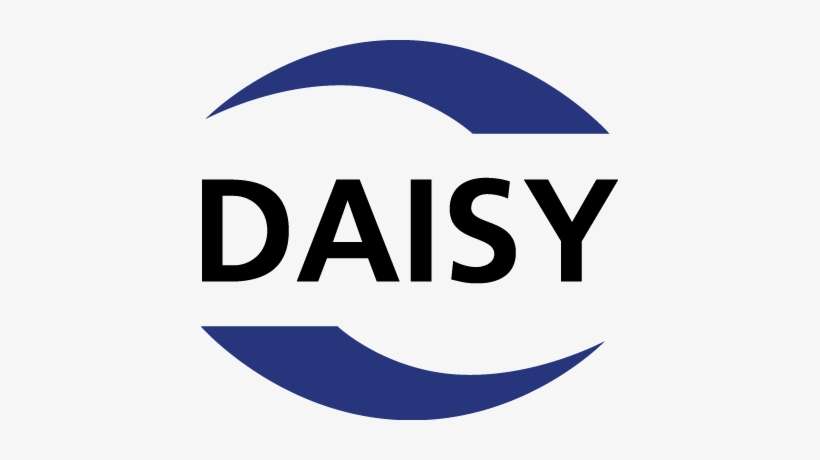 Fresh Images Png Format Free Download Daisy Formato - Daisy Consortium ...
