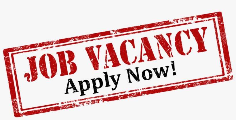 Vacancy Png Pic - Job Vacancy Logo Png PNG Image | Transparent PNG Free ...