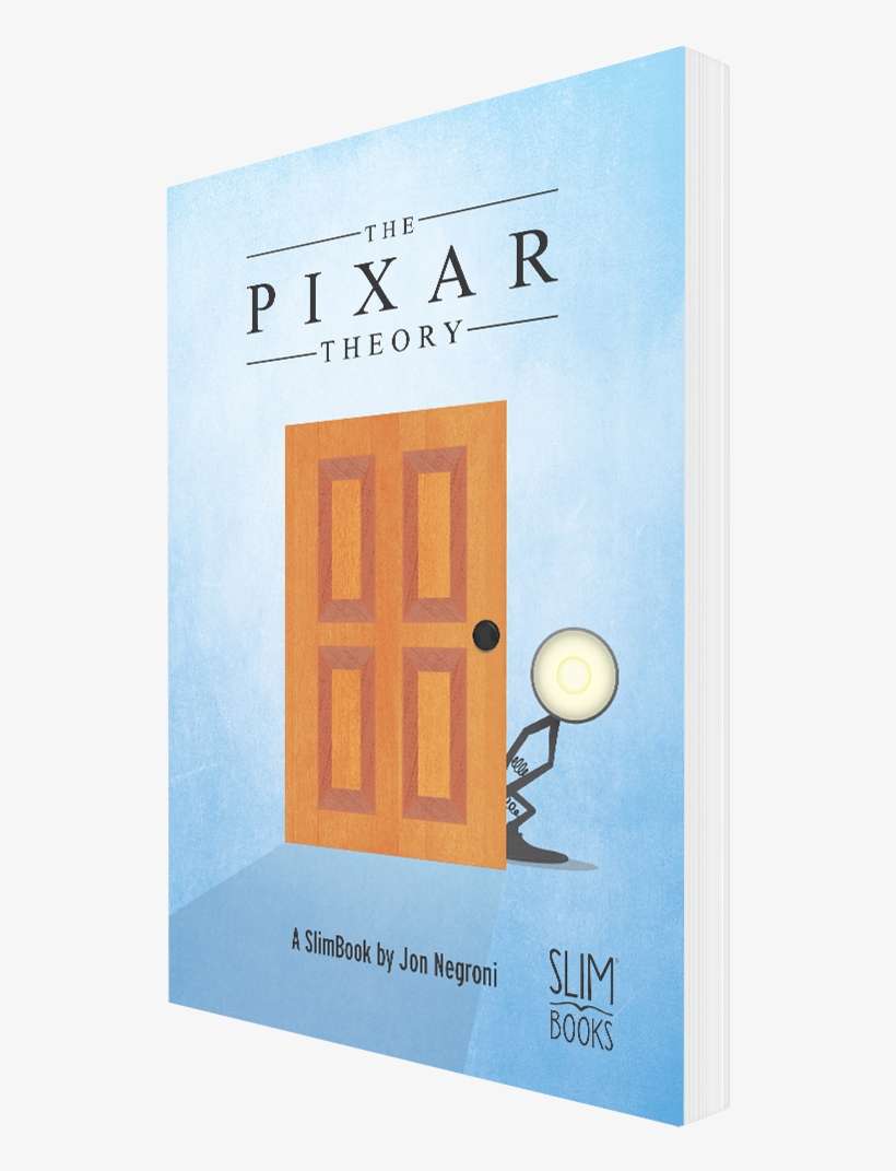 "the Pixar Theory - Pixar Theory PNG Image | Transparent PNG Free ...