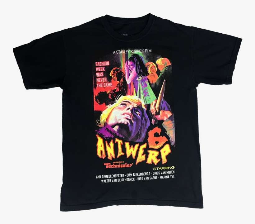 01 - Necro Gory Days Shirt PNG Image | Transparent PNG Free Download on ...