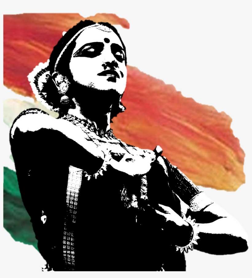 Indian Dance Through Ages - Atithi Devo Bhava Campaign PNG Image ...