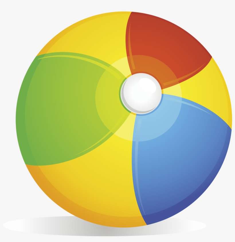 Euclidean Vector Toy - Ball Vector Png PNG Image | Transparent PNG Free ...