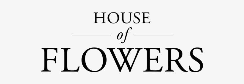 House Of Flowers - Huneeus Vintners Logo PNG Image | Transparent PNG ...
