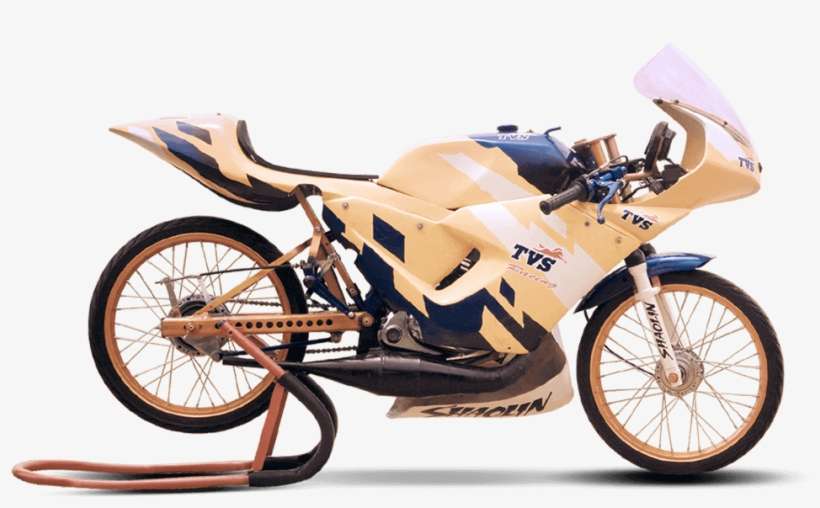 Tvs-racing - Motorcycle PNG Image | Transparent PNG Free Download on ...