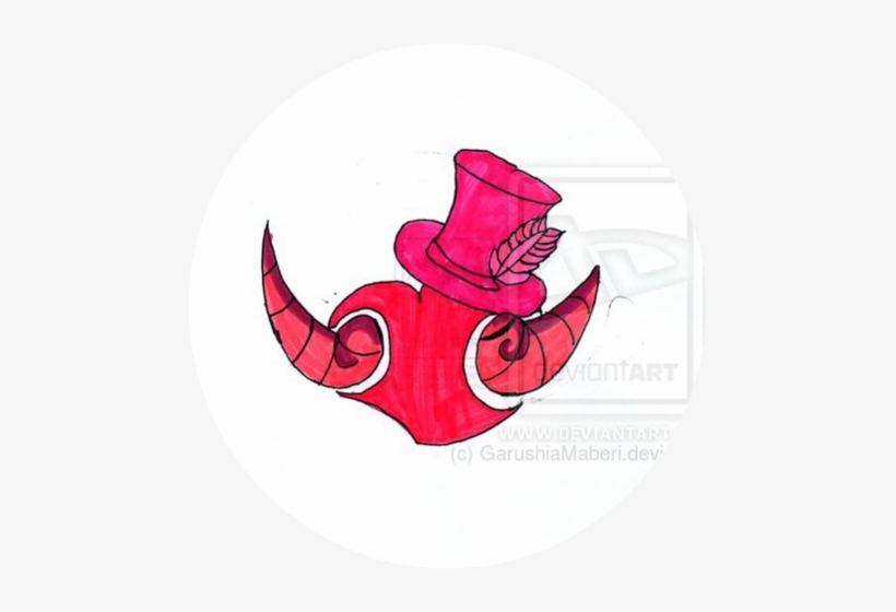 Download Rwby X Oc Ares Emblem By Garushiamaberi-d7n7732 - Cartoon ...