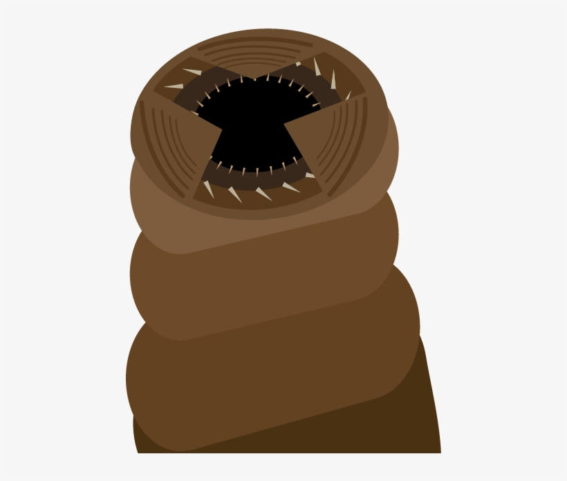 Sandworm - Science Fiction PNG Image | Transparent PNG Free Download on ...