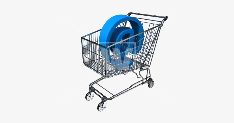 Cart - Full Shopping Cart Transparent PNG Image | Transparent PNG Free ...