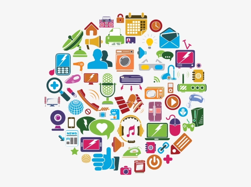 Electronics Category - Product PNG Image | Transparent PNG Free ...