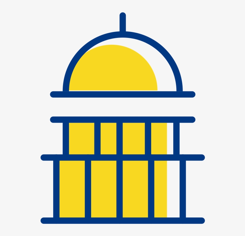 State Government - India Government Icon PNG Image | Transparent PNG ...