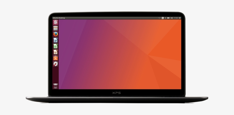 Ubuntu Laptop PNG Image | Transparent PNG Free Download on SeekPNG
