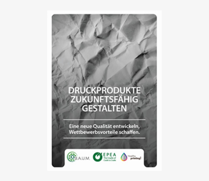 Quality Of Recycling And Optimized Use Of Printed Paper - Misfit ...