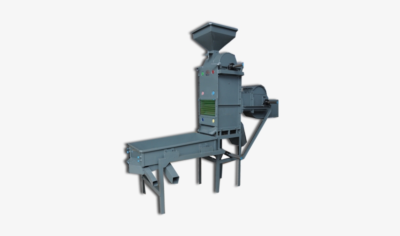 Groundnut Decorticator - Groundnut Decorticator Machines PNG Image ...