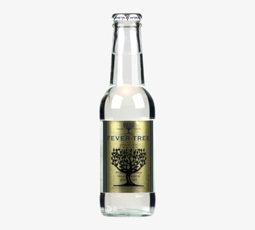 Fevertree Indian Tonic Water - Fever Tree PNG Image | Transparent PNG ...
