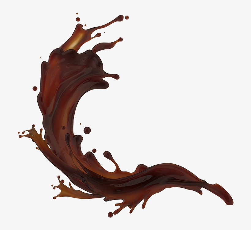Splash Chocolate PNG Image | Transparent PNG Free Download on SeekPNG