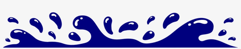 Vector - Clip Art Pool Splash PNG Image | Transparent PNG Free Download ...