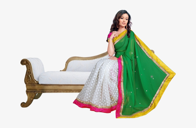Ladies Pattu Sarees Png PNG Image | Transparent PNG Free Download on ...
